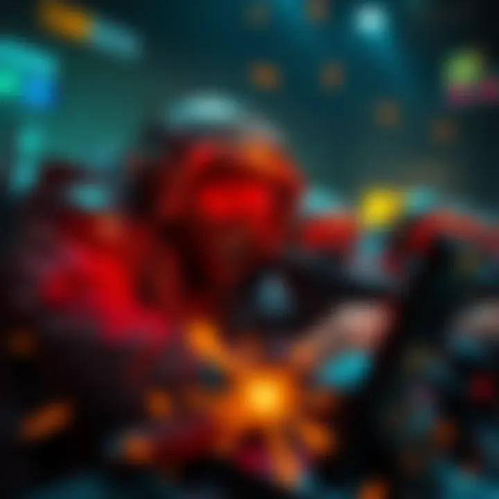 Trapper Dominates Matches: What's Going On? : LevelUpTalk