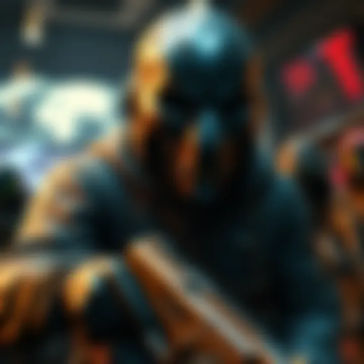 Exploring the Decline of Trapper in Modern Gameplay : LevelUpTalk