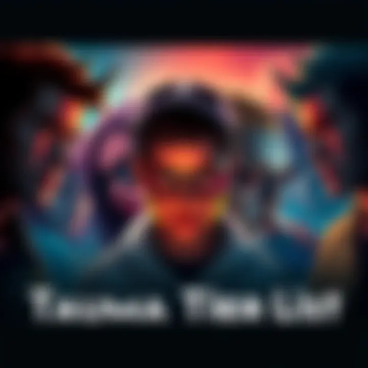 Exploring the Who is How Traumatized Tier List : LevelUpTalk