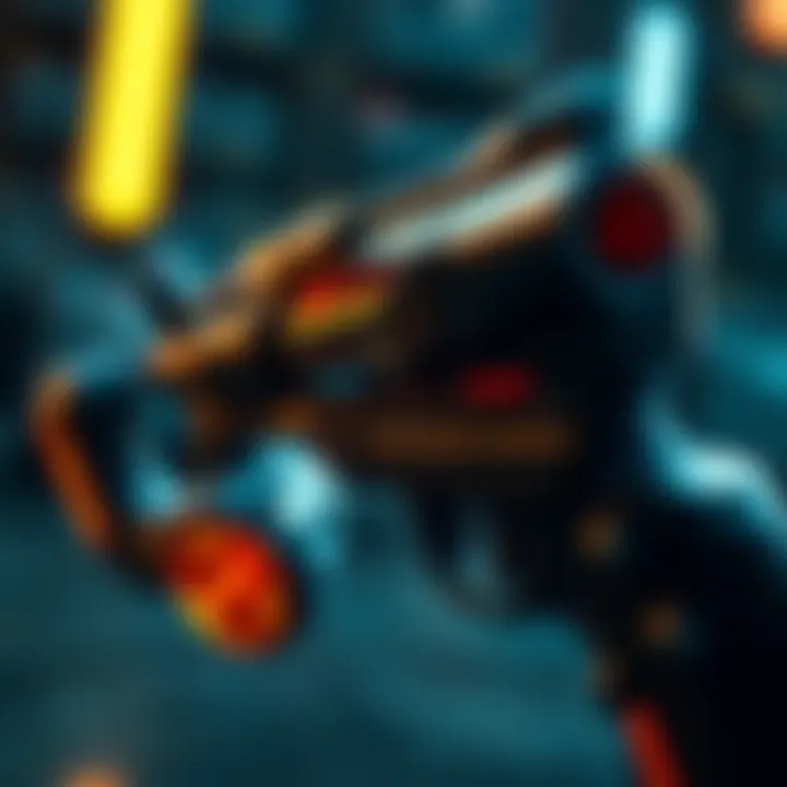 Why Traveler's Chosen is the Must-Have Weapon This Year : LevelUpTalk