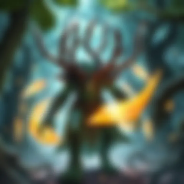 Effective Strategies to Counter Treant Shard : LevelUpTalk