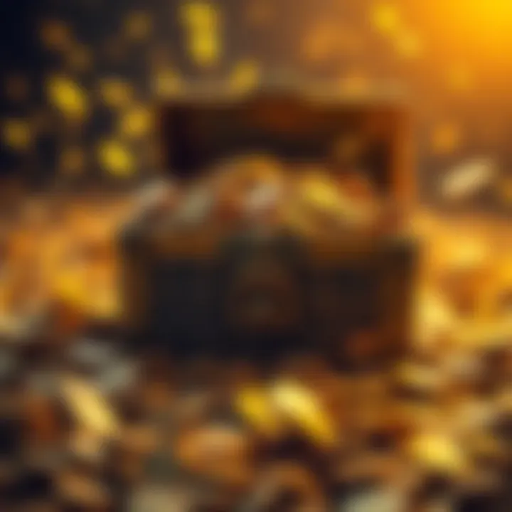 Maximize Your Rewards: Smart Ways to Use Loot : LevelUpTalk