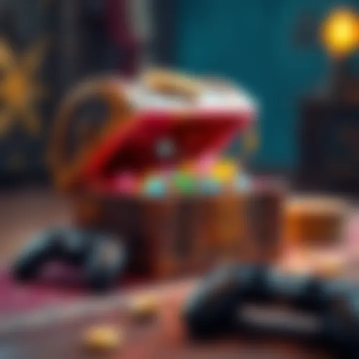 Unlocking the Secrets to Getting That Chest : LevelUpTalk
