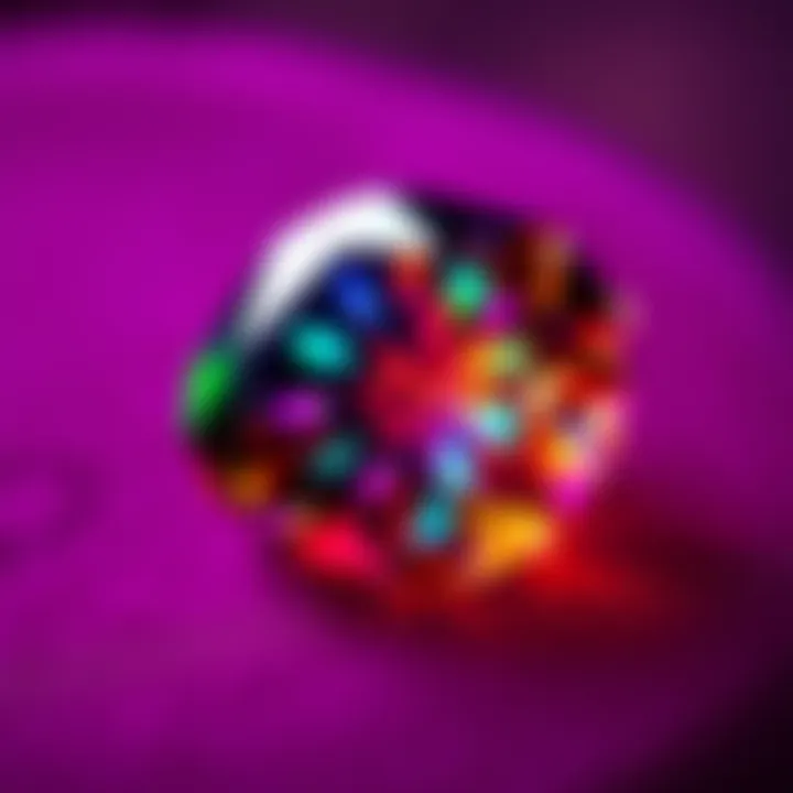 A New Gem Added to My Special Collection of Treasures : LevelUpTalk