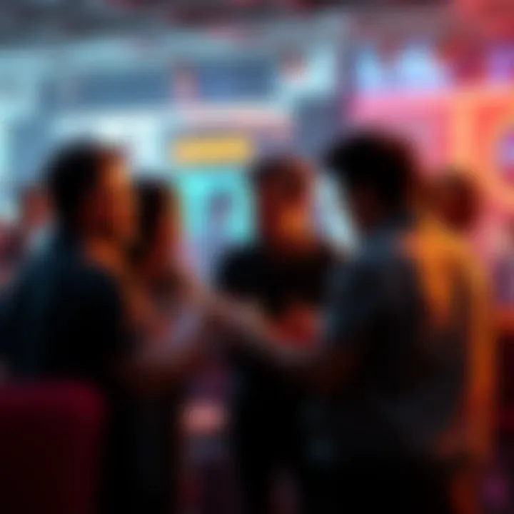 Intriguing Insights on Trending Topics of 2025 : LevelUpTalk