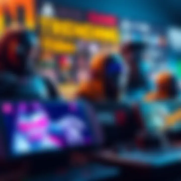Discovering Which Games Captured the Community's Attention : LevelUpTalk
