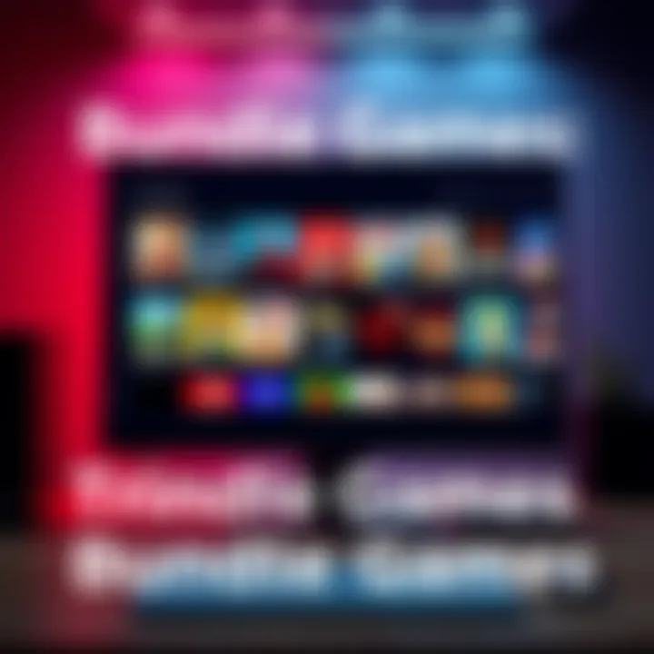 Bundle Games and Delisted Titles: What's Hot Right Now? : LevelUpTalk