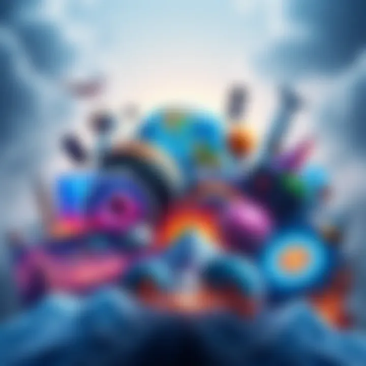 2026 Predictions: What's Shaping the Insane Year Ahead? : LevelUpTalk