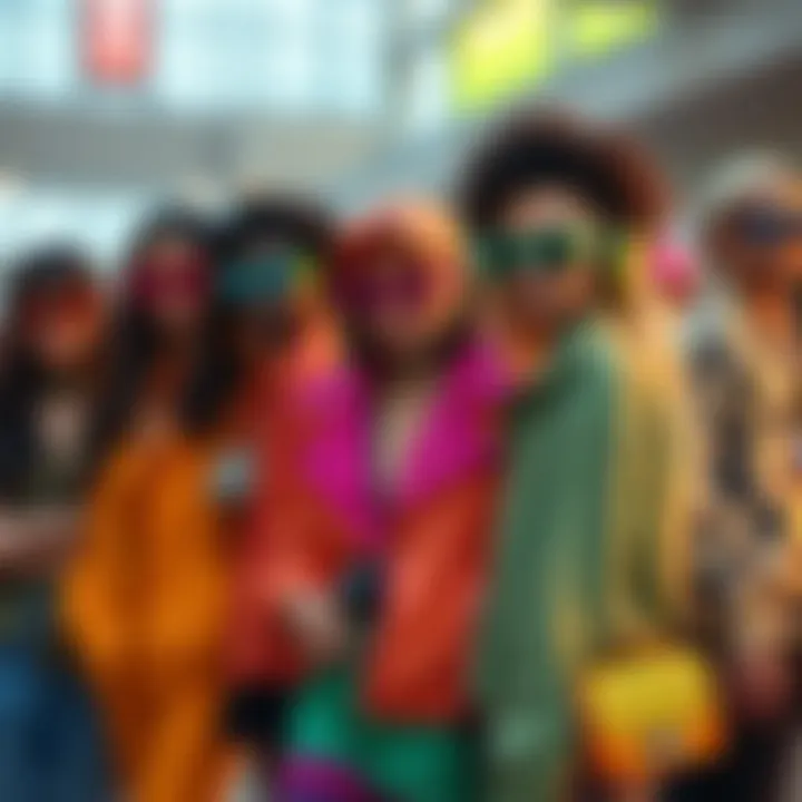 Unpacking the Drip-tacular Trends of 2025 : LevelUpTalk