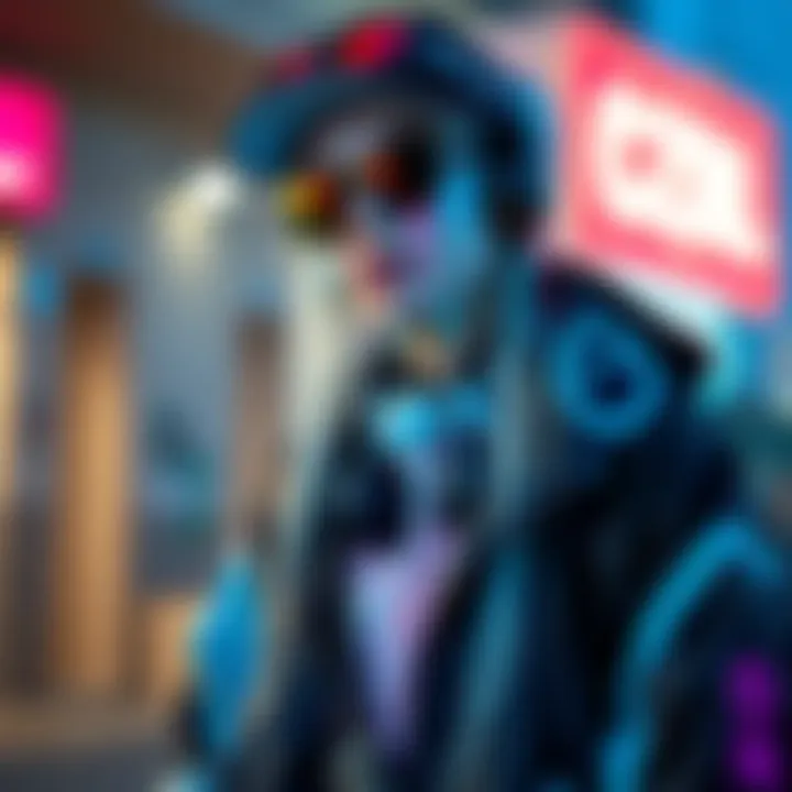 Why Everyone's Talking About Ghost Drip in 2025 : LevelUpTalk