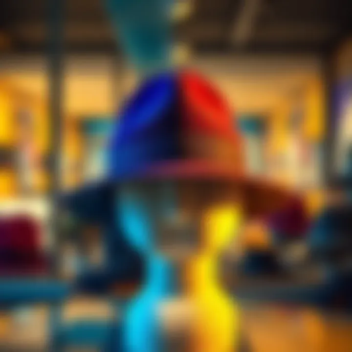 How to Get That Coveted Hat: A Quick Guide : LevelUpTalk