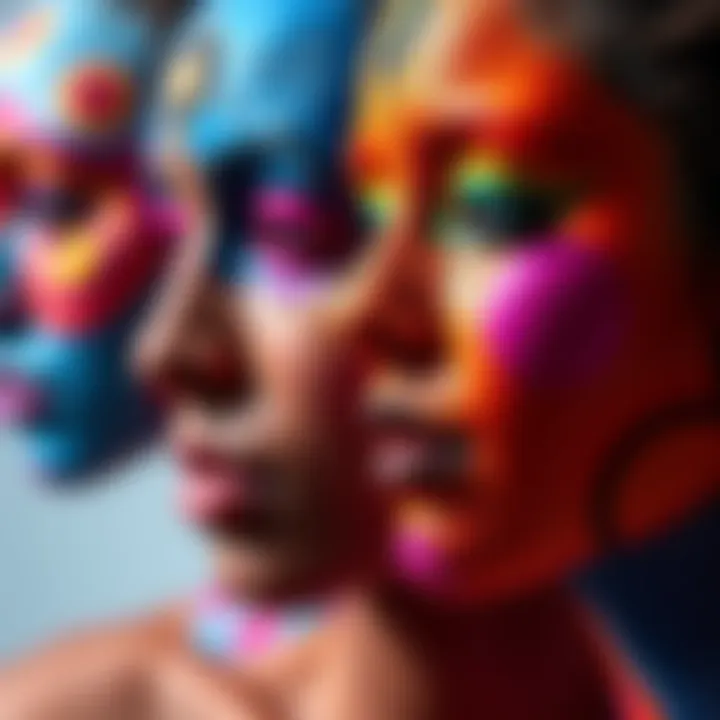 Exploring Innovative Skin Concepts for Tomorrow : LevelUpTalk