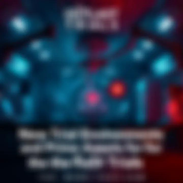 New Trial Environments and Prime Assets for The Outlast Trials ...