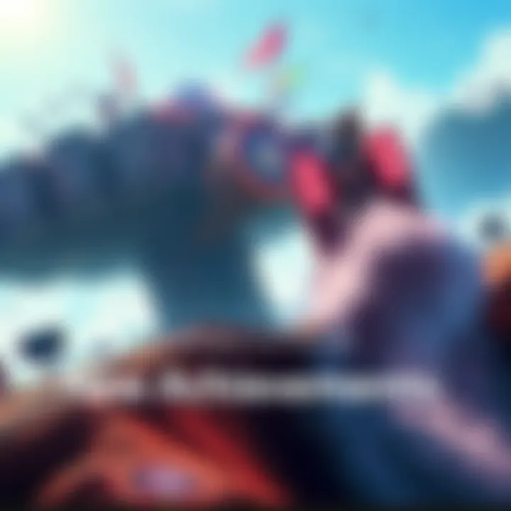 Explore New Achievements Added to Trials Evolution : LevelUpTalk