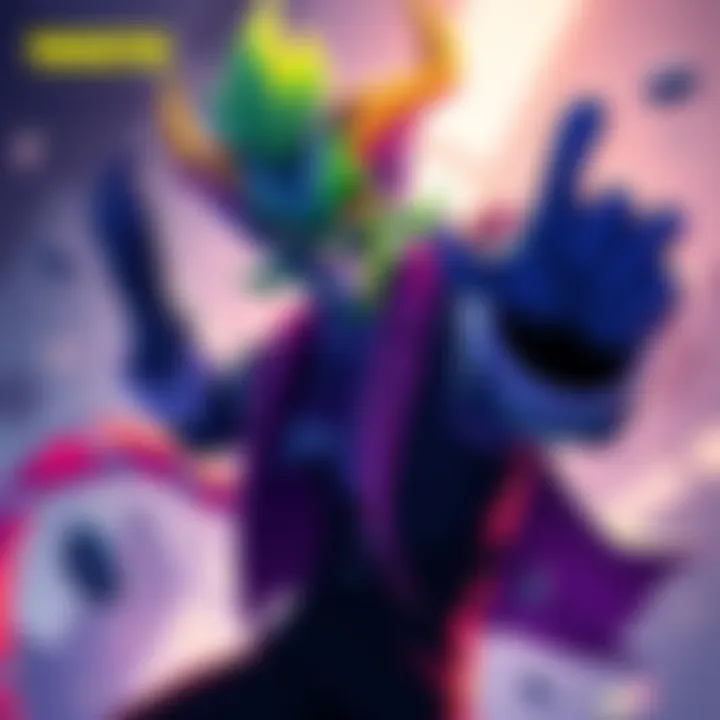 Fans Eagerly Await Trickster Rework Announcement : LevelUpTalk