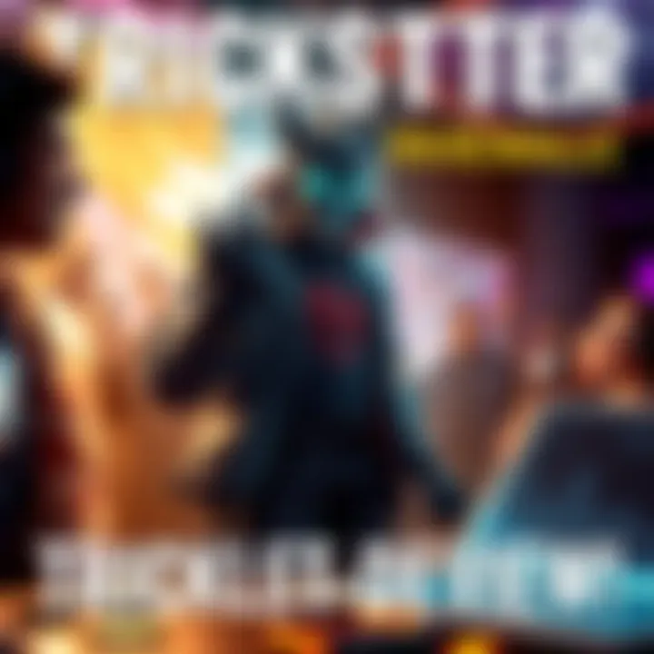 Trickster Rework Shakes Things Up in 2026 Gaming Scene : LevelUpTalk