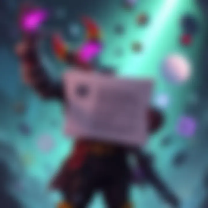 Trickster Anticipates Major Patch Update Soon : LevelUpTalk