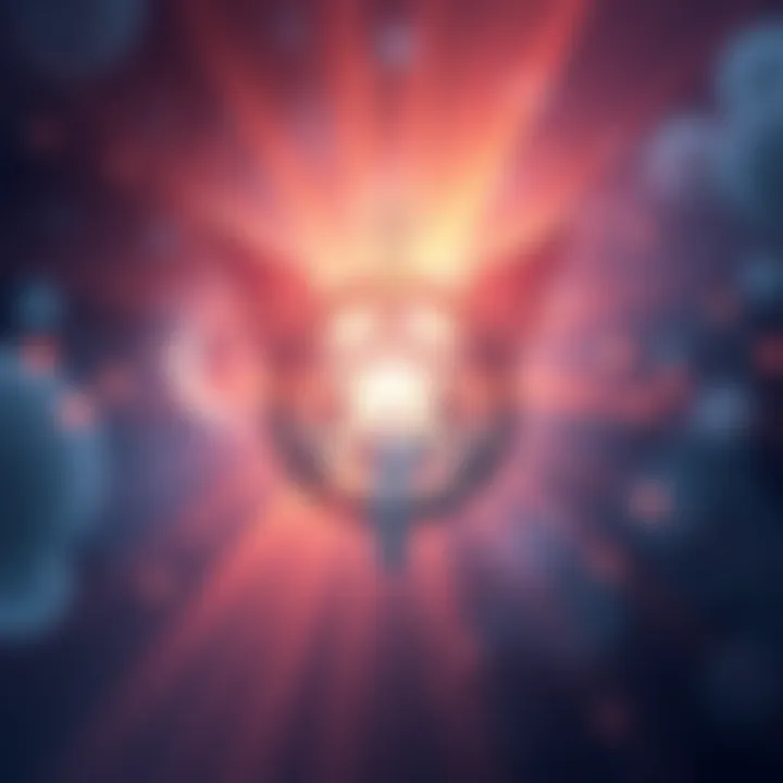 Exploring the Insights of Trinity and Mercy Stories : LevelUpTalk