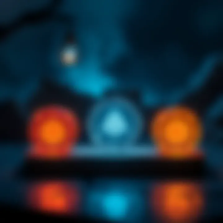 Get the 3 New Triune Talismans: A Complete Guide : LevelUpTalk