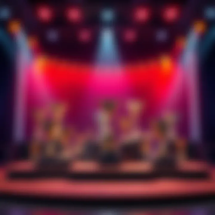 Trophy Display Stage 2: Key Updates You Should Know : LevelUpTalk