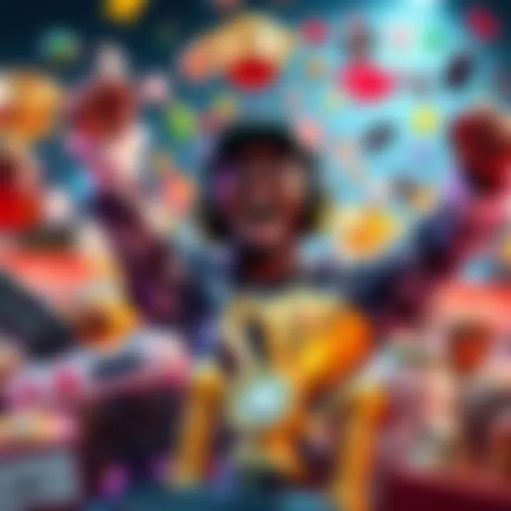 Choosing the Perfect Game for Trophy Hunters' Milestone : LevelUpTalk