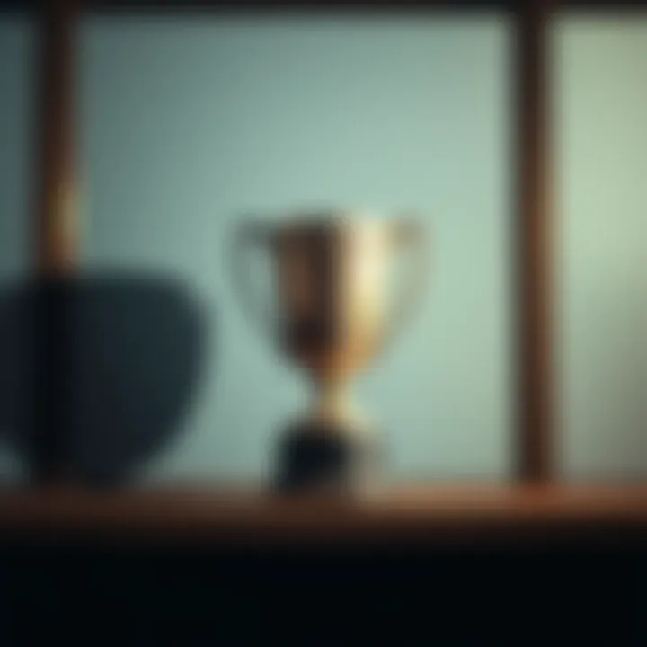 Is This the Longest Trophy Drought Ever? : LevelUpTalk