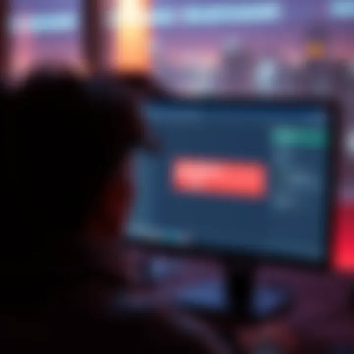 Troubleshooting Issues When Adding a Microsoft Account : LevelUpTalk