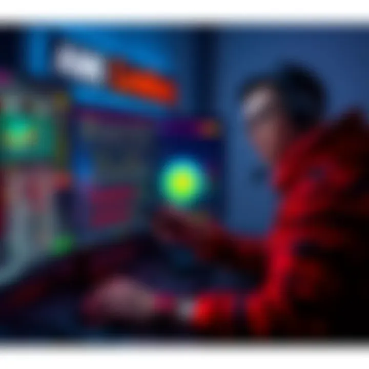 Troubleshooting Game Bar Issues with PC Game Activity : LevelUpTalk