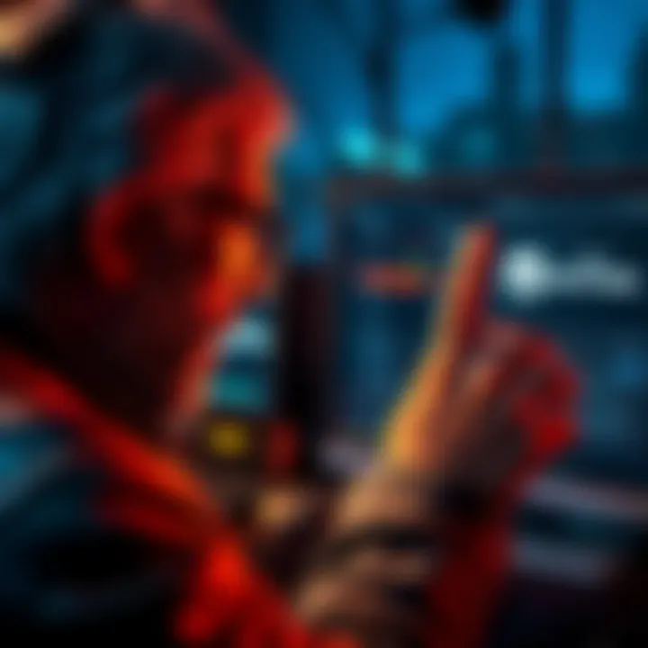 Troubleshooting Witcher 3 Graphics Bug on Steam Deck : LevelUpTalk