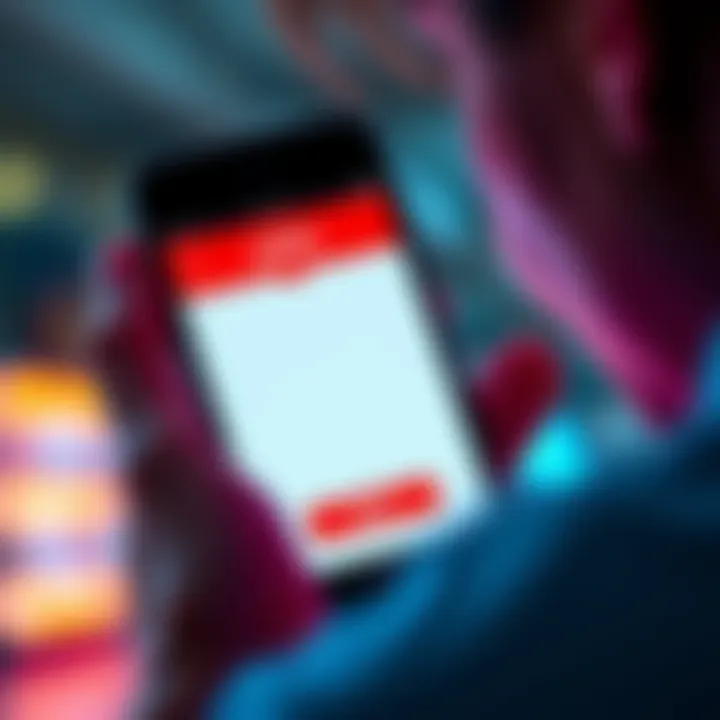 App Troubles: Fixing Non-Responsive Features Fast : LevelUpTalk