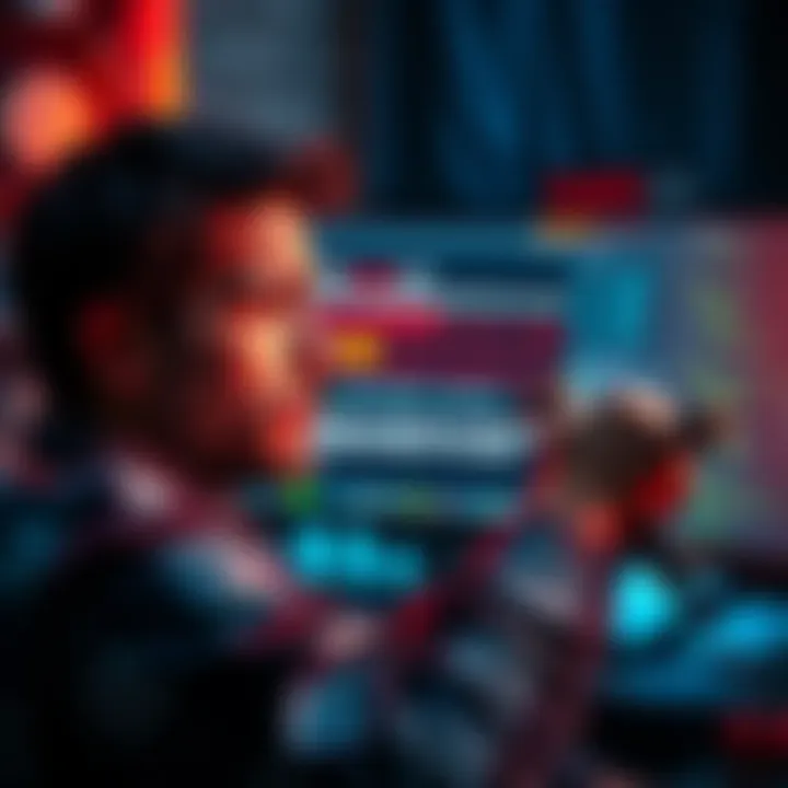 How to Troubleshoot BuildGDX Issues Effectively : LevelUpTalk