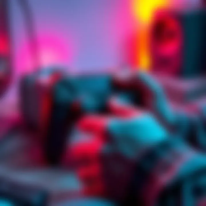 Troubleshooting Tips for Your Non-Responsive Controller : LevelUpTalk