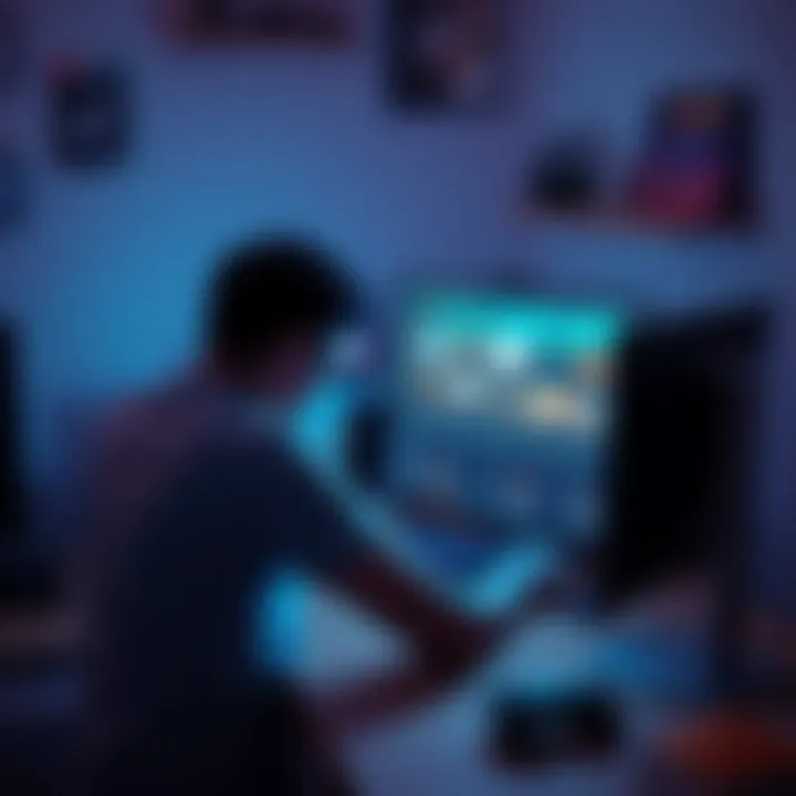 Troubleshooting Steam Issues on Your Computer : LevelUpTalk