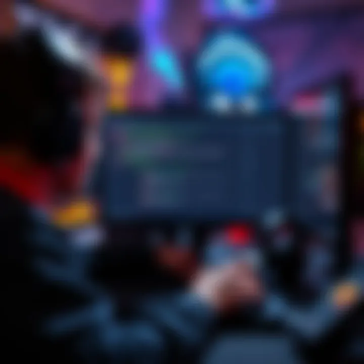 Troubleshooting Virtual Memory Errors in Gaming : LevelUpTalk