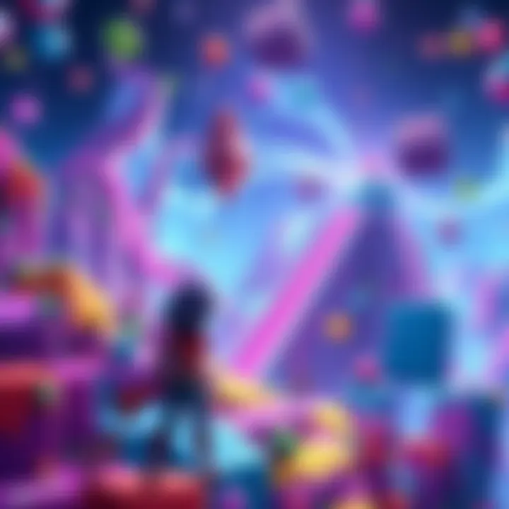 Is Trove Worth Playing Again on PS5 in 2025? : LevelUpTalk