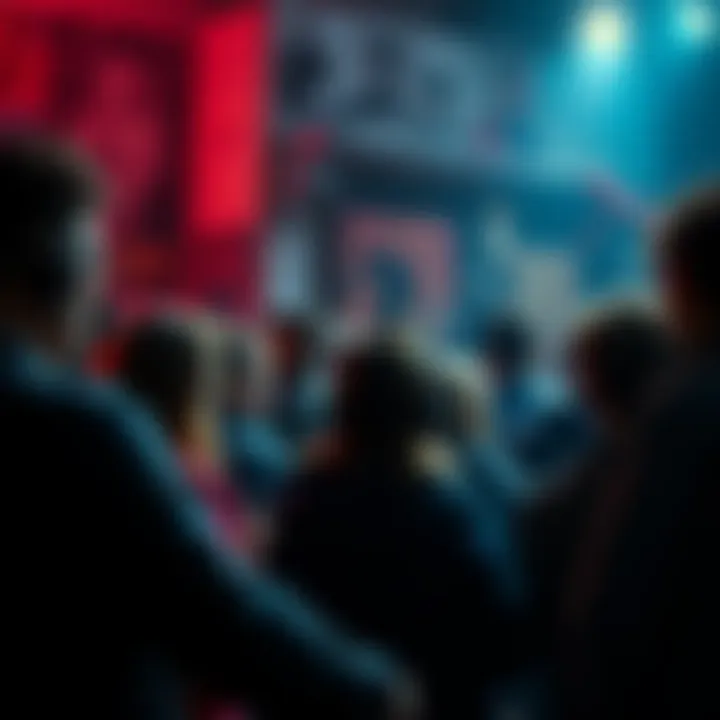 True Crime Podcast's 300th Episode Sparks Dissent : LevelUpTalk