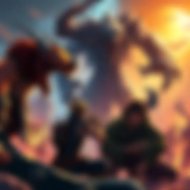 Which True Trials Boss is the Toughest? Players Weigh In : LevelUpTalk