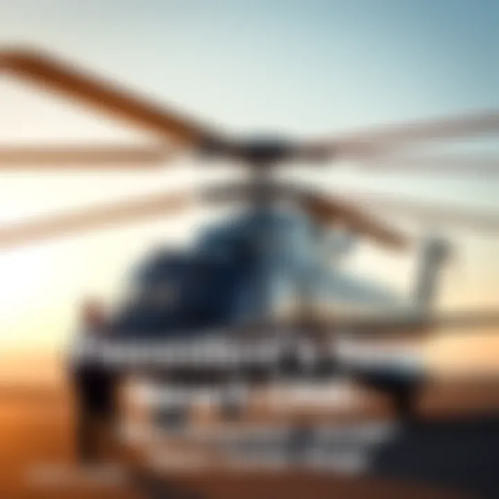 President Trump's New Marine One Takes Center Stage : LevelUpTalk