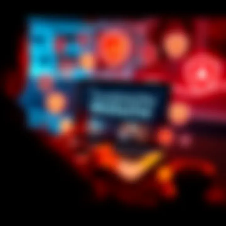 Evaluating Trustworthiness of a Popular Website : LevelUpTalk