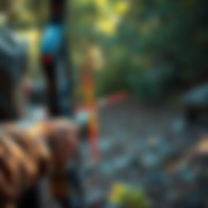 One-Tap Kills in PvP with Tungsten Bowstring Mod : LevelUpTalk