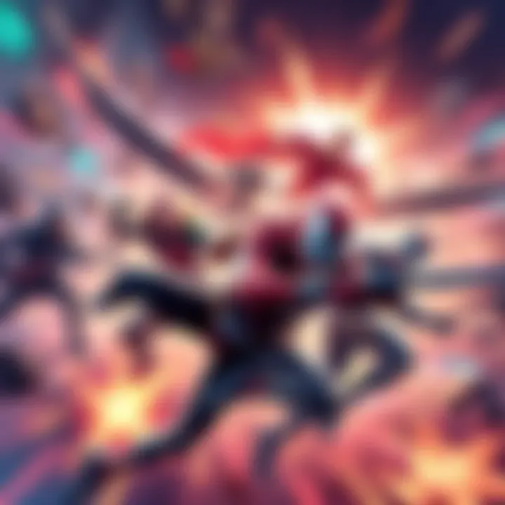 Top Heroes for Turbo Gameplay: Tips and Tricks : LevelUpTalk