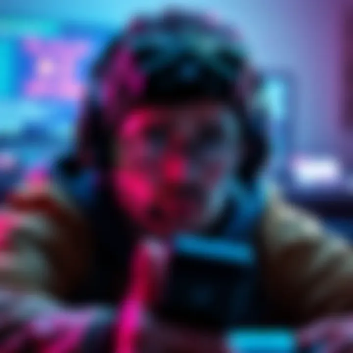 Turning Off Blueprint Notifications in Epic Games : LevelUpTalk