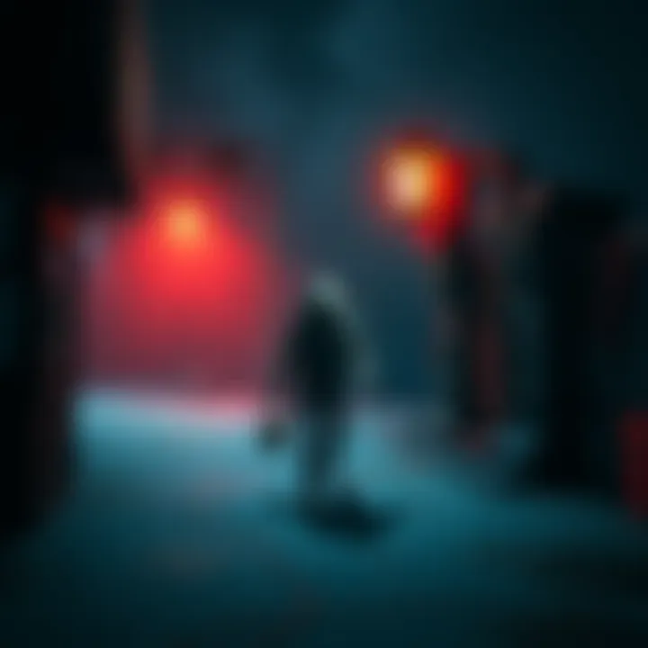 Top Turn-Based Horror Games You Should Try on Steam : LevelUpTalk