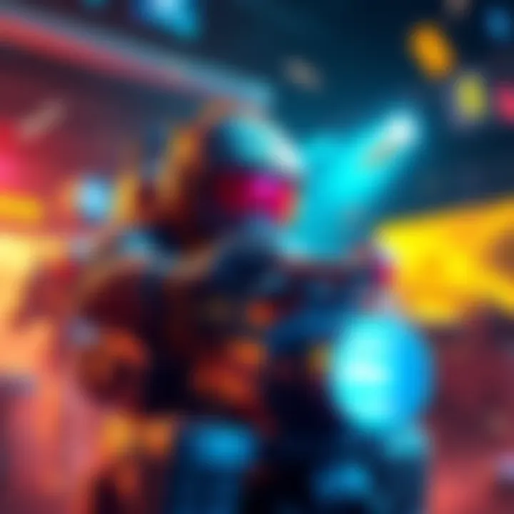 Meet the Turret Man: Your Go-To in Tough Gaming Times : LevelUpTalk