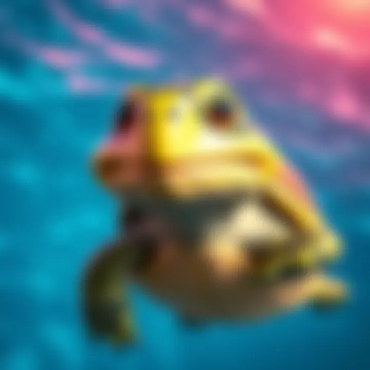 Turtles Not to Blame: Image Posts to Stop Bullying : LevelUpTalk