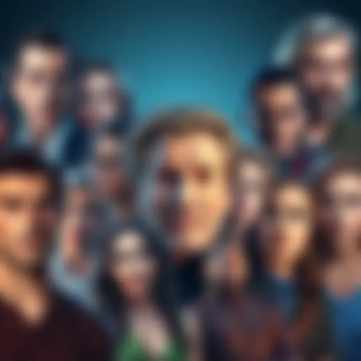 Exploring My Least Favorite Side Characters Across Seasons : LevelUpTalk