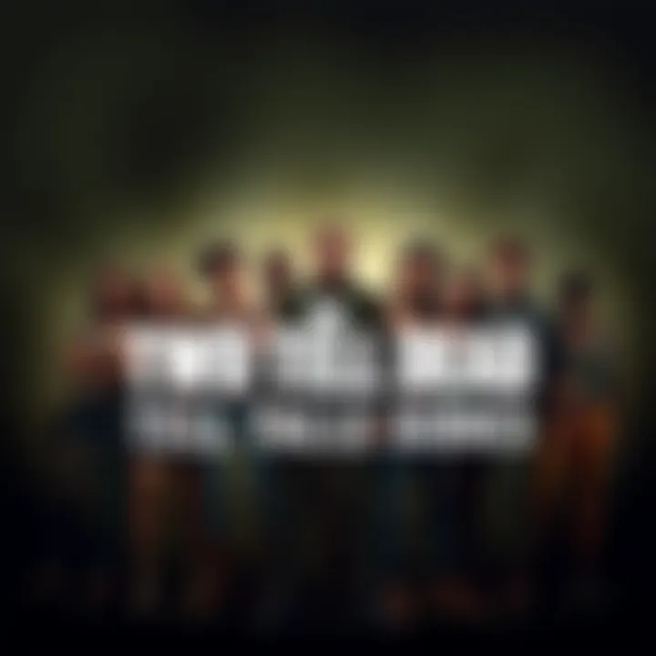 Discover Free Ways to Play the Entire TWD Telltale Series : LevelUpTalk