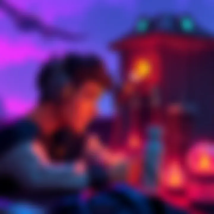 Boost Your Twine Peaks Endurance with Expert Tips : LevelUpTalk