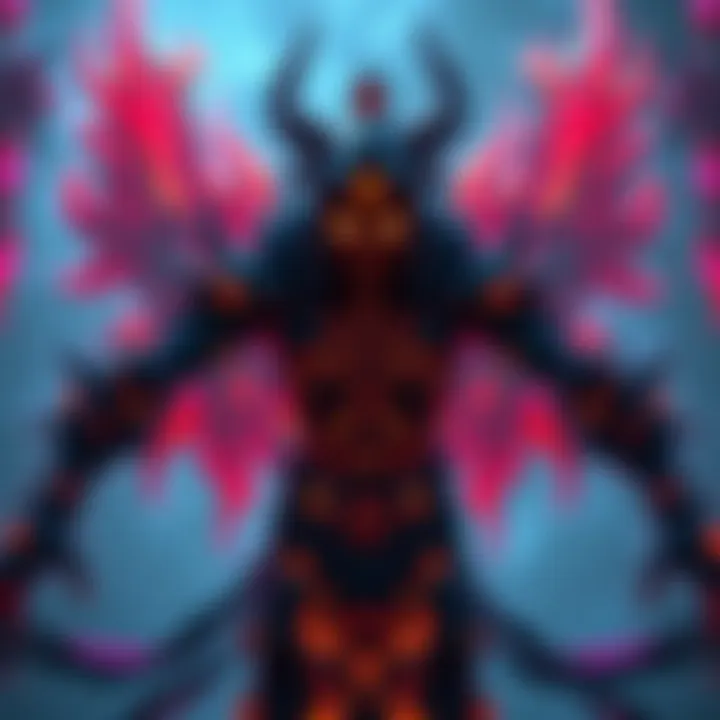 Twisted Worship Skin Set Rerun Confirmed: What to Expect : LevelUpTalk