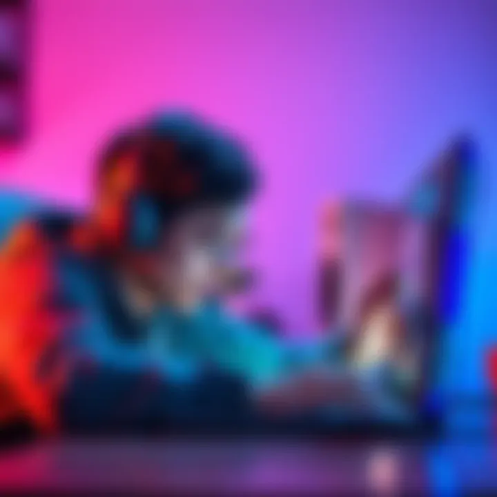 Twitch Drops Missing? Here’s What You Need to Know : LevelUpTalk